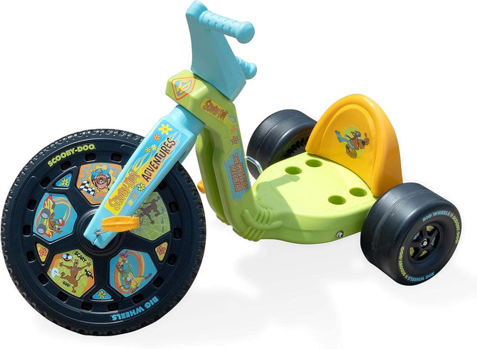 Big Wheels – Buy USA Toys